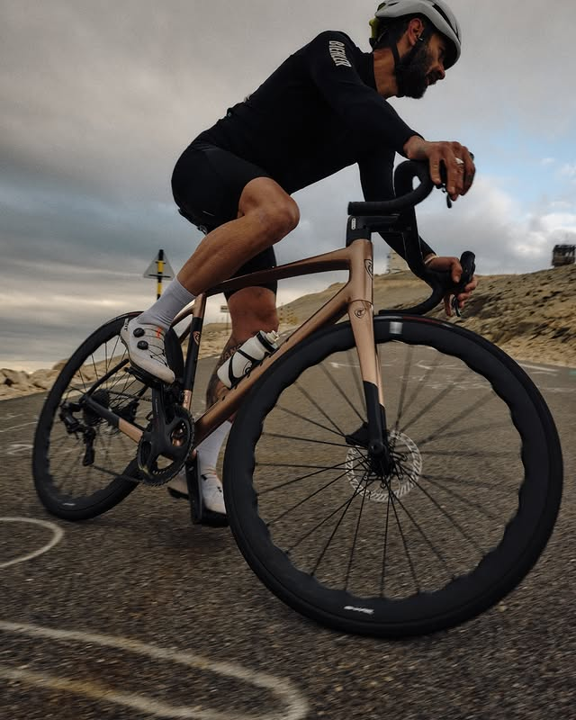 Titici Bikes: road, gravel, mountain & e-bikes | Official Website